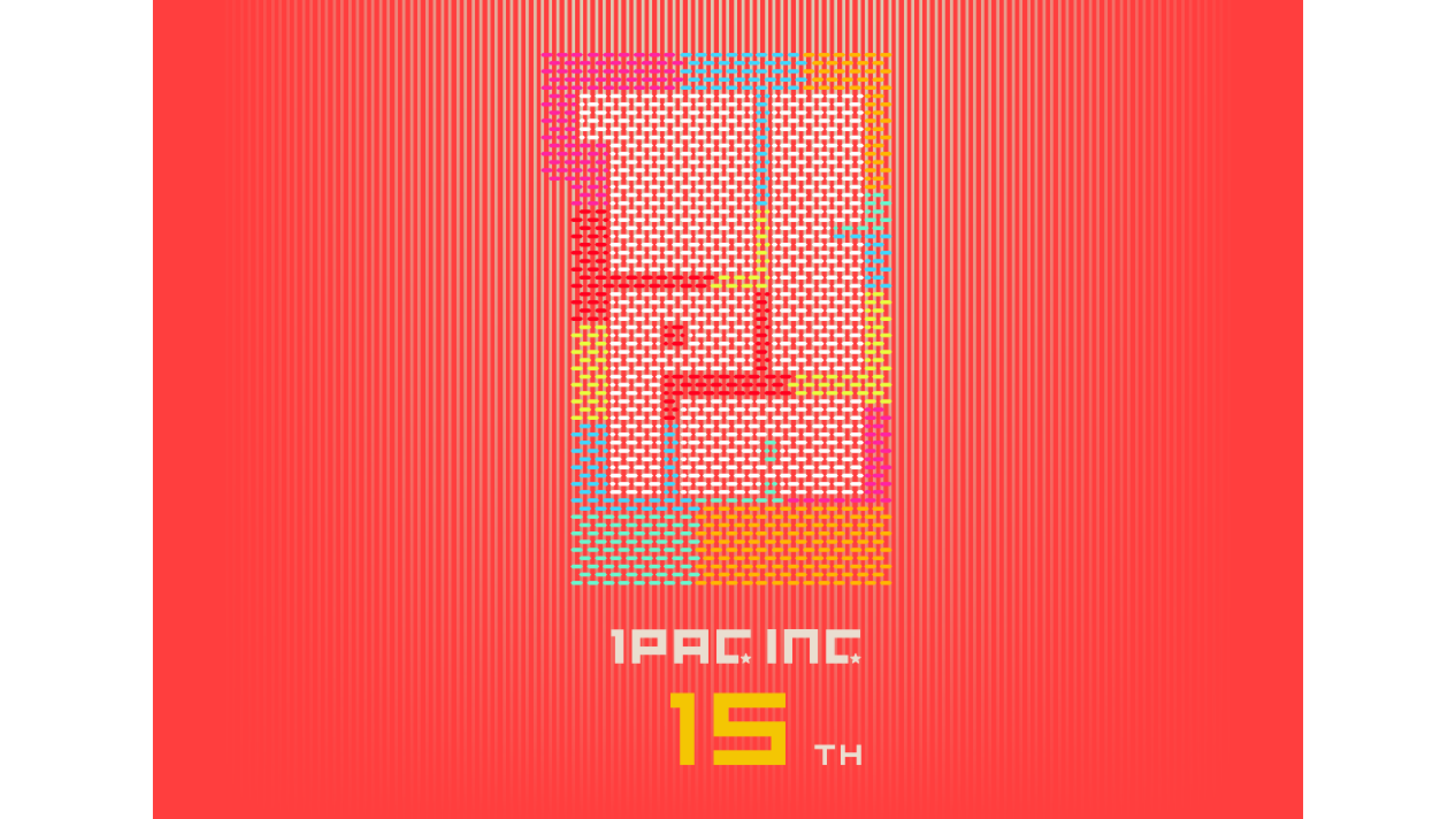 ワンパク15周年を迎えてのごあいさつ「縁を結ぶ」 | お知らせ | 株式会社ワンパク(1PAC. INC.) | 心と身体にHOTをつくる。